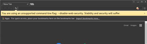 HowTo Kali Linux Chromium Install For Web App Pen Testing