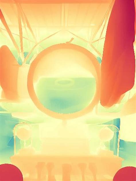 Depthfm Fast Monocular Depth Estimation With Flow Matching