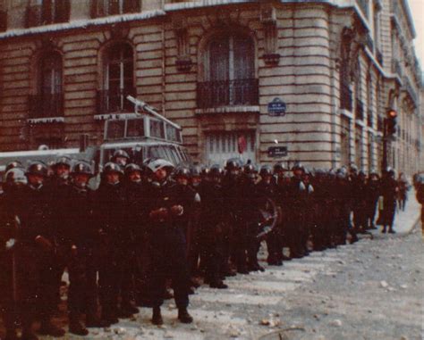 Photo De Classe 23 Mai à Paris De 1984 Escadron 52 De Gm Copains D