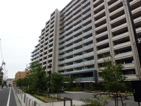 Brillia Tokiwadai Sorai Residence Tokyo Apartments And Houses
