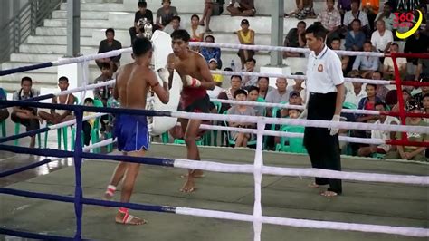 သန်းလင်းအောင် Ray 🆚 မွန်ချမ်းအောင် ရာဇာဓိရာဇ် Youtube