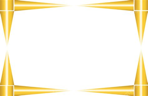 우아한 골드 프레임 벡터 우아한 배경 금 Png 일러스트 및 벡터 에 대한 무료 다운로드 Pngtree