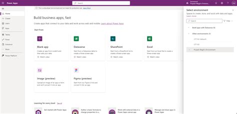 Power Apps Developer Plan Environments Power Platform D365 Demystified