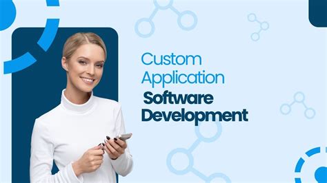 Custom Application Software Development Target Trust