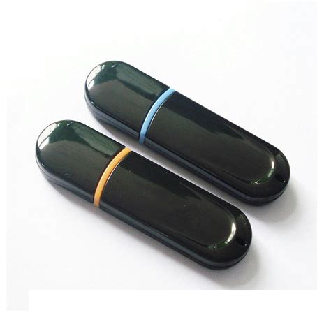 Keychain 1gb Branded Plastic Usb Memory Sticks Thumb Drives