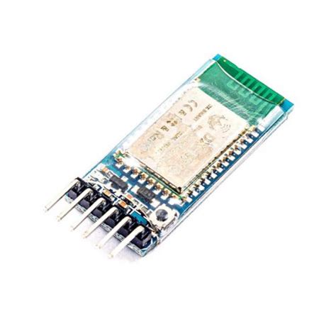 Interfacing DX BT18 Dual Mode Bluetooth Module With Arduino