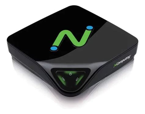 Ncomputing L300 Thin Client Cpu Testado Com Garantia Parcelamento Sem Ncomputing L300 Thin Client Cpu Testado Com Garantia Parcelamento Sem