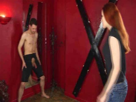 We Love Ballbusting Gorgeous Goddess Shea A Ballkicking Symphany Part 3 Porno Videos Hub