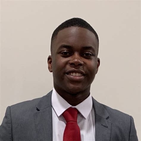 Samuel Ajala Warehouse Assistant Dpd Uk Linkedin