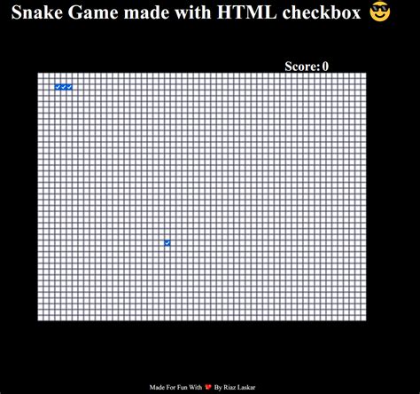 Riaz Laskar On Linkedin Gamedevelopment Gameplay Javascript Html5 Css Javascriptdeveloper