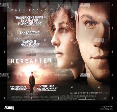 Hereafter