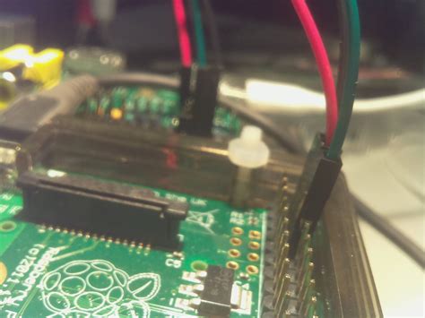 Raspberry Pi As USB Serial Device Raspberry Pi Stack Exchange