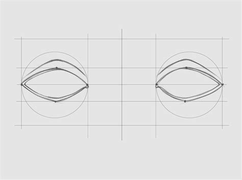 Как научиться рисовать лицо человека пошаговая инструкция Skillbox Media