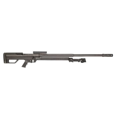 Steyr Arms Hs 50 Rifle Black Prepper Gun Shop