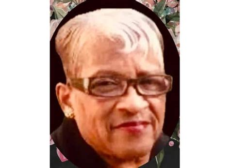 Maxine Small Holmes Obituary 2025 Shreveport La Winnfield