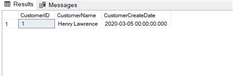 memory optimized table variables in sql server