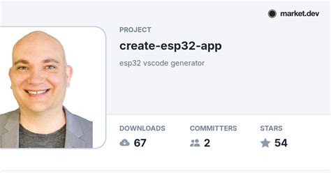Create Esp App Ecosystem Directory Market Dev