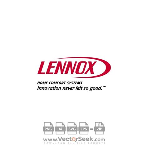 Lennox Logo Vector Ai Png Svg Eps Free Download