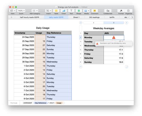 Numbers Syntax Error Apple Community