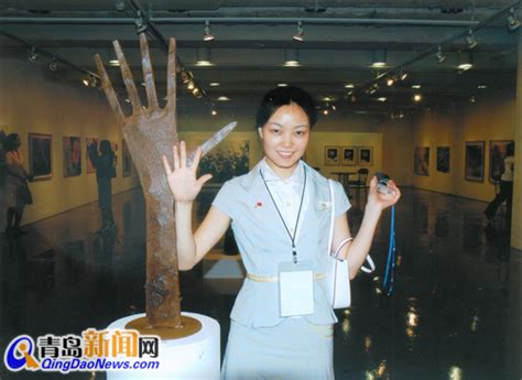 独家：川大女博士自杀追踪 海量生活照曝光图 青岛新闻网