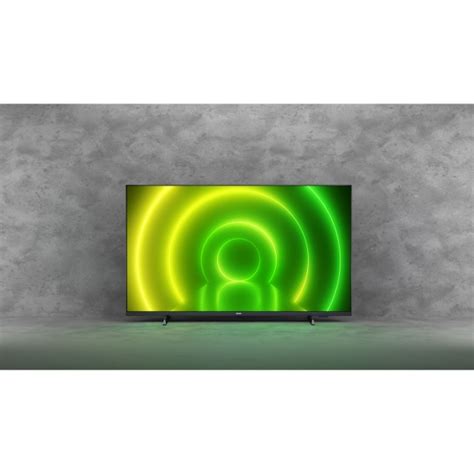 LED телевизор Philips 55PUS7406/60 в Алматы - цены, купить в интернет ...