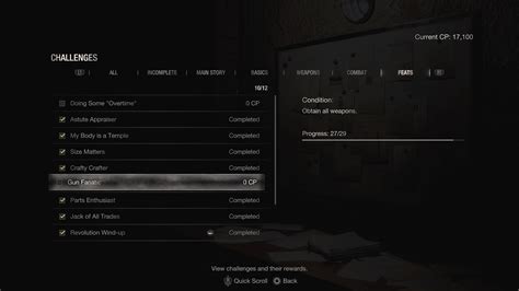 Does Anyone Know How To Fix This Glitch Rresidentevil