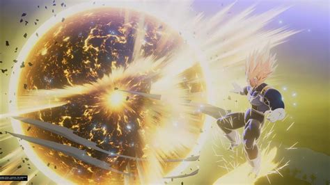 My Dragon Ball Kakarot Gameplay With Reckon Limitless Mod Hope You Like And Enjoy Mods Are