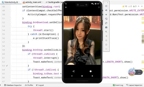 Kotlin实现网络图片下载和保存kotlin下载 Csdn博客