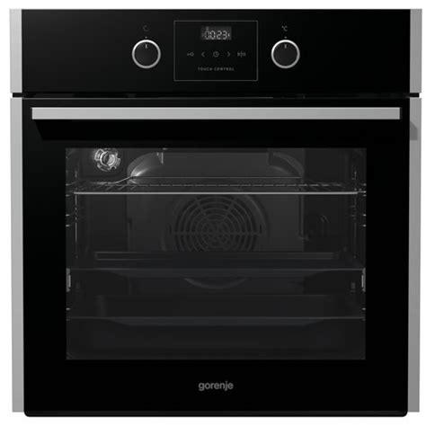Электрическая духовка Gorenje BO637E21XG