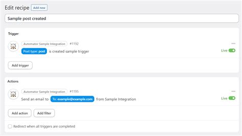 Creating An Uncanny Automator Integration Developers Uncanny Automator