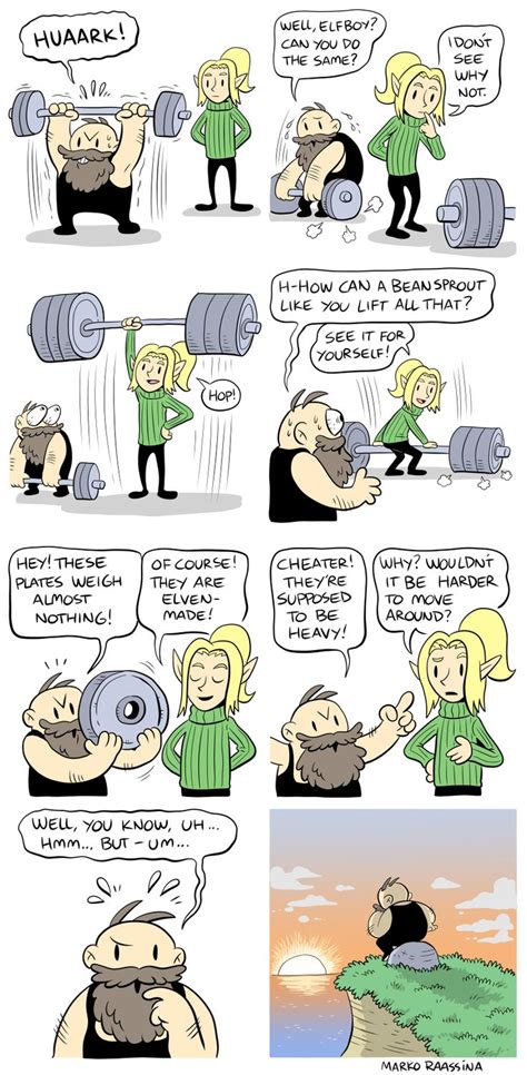 Elves Vs Dwarfs Dnd Funny Funny Relatable Memes Dragon Memes