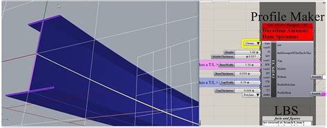 best planar nurbs approximation via arcs and lines grasshopper