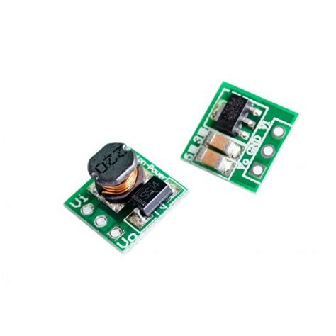DC DC Step Up Power Module Voltage Boost Converter Skroutz Gr