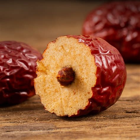 新疆红枣新疆灰枣500g散装若羌灰枣非和田大枣干片泡茶 虎窝淘