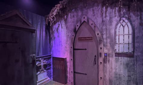 Bostons Best Escape Rooms Escapology