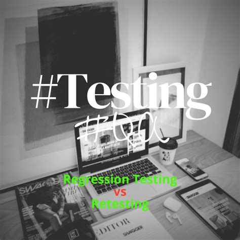 hussain ahmed on linkedin softwaretesting regressiontesting retesting