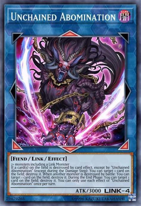 Yu Gi Oh Duel Links Monster Card List All Monster Cards