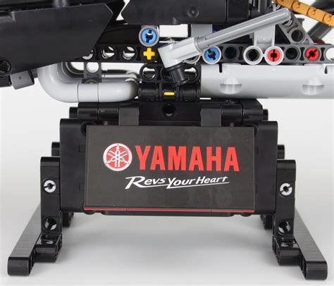 What To Expect From Rumoured LEGO Technic Ducati Set