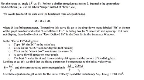 Solved Derive Equations 5 And 6 In The Lab Write Up Chegg Com