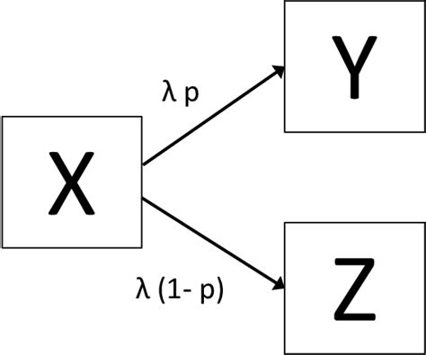 Figure 1 From The Poisson Algorithm A Simple Method To Simulate