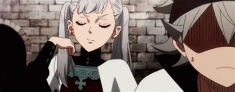 Noelle Black Clover  Noelle Black Clover What Discover And Share S