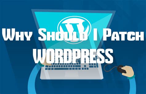 Updating Wordpress Infographic Churchmag