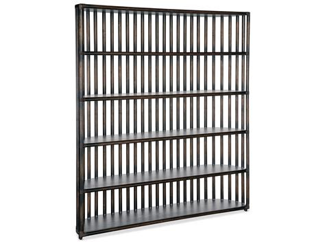 Hooker Furniture Retreat Black Sand Bookcase Hoo69501044699