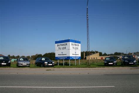 Byggepladsskilte Krogh Andersen