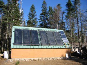Discover 5 Best Ways To Incorporate Solar Heater For Shed Eathappyproject
