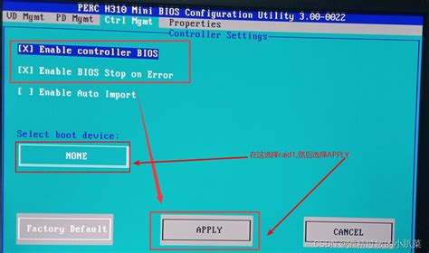 Dell Dell Server Raid Array Methodsuper Detailed Graphic Tutorial Cvei