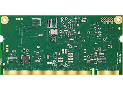 Variscite Var Som Mx93 Som Module Hmi Embedded Variscite Nxp Imx93 Manufacturers