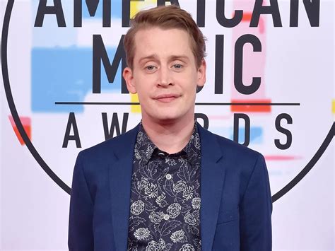 Macaulay Culkins Siblings Everything To Know About His Brothers And Sisters