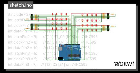 Wokwi Online Esp32 Stm32 Arduino Simulator