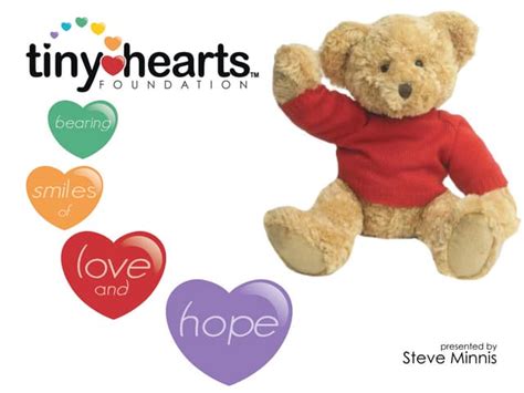 Tiny Hearts Ppt